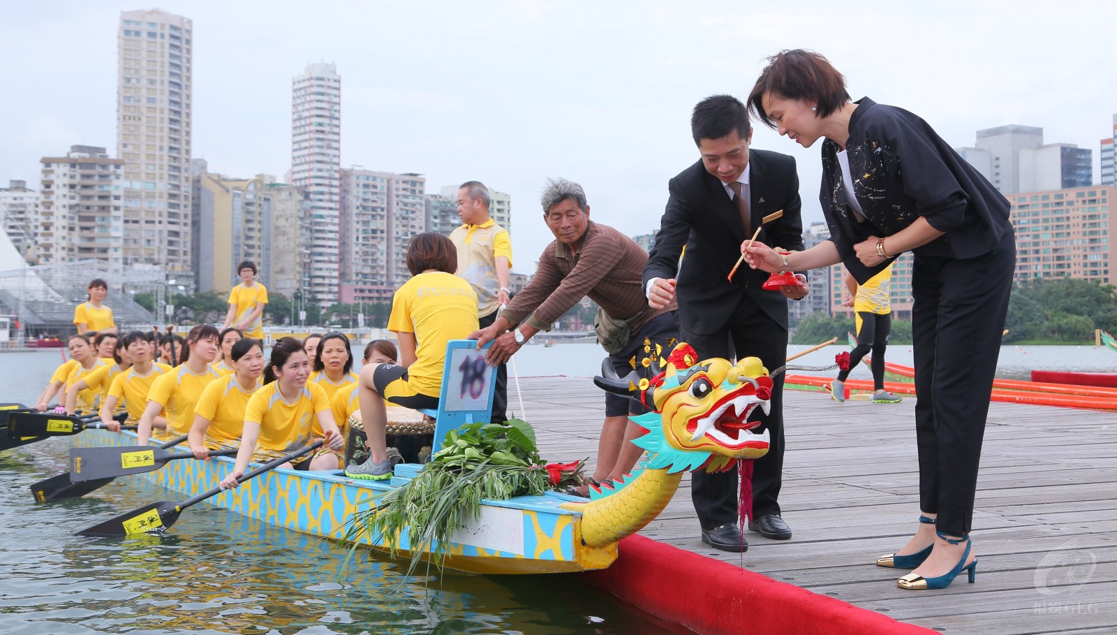 Galaxy Entertainment