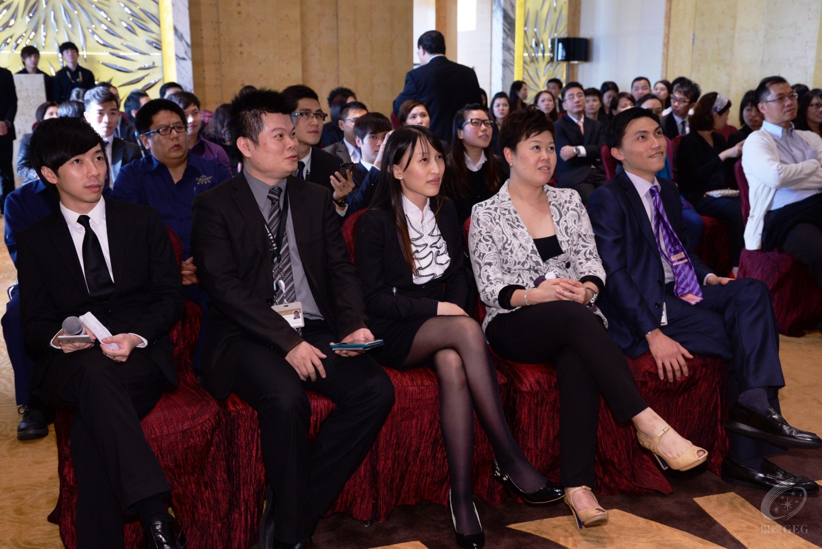 Galaxy Entertainment