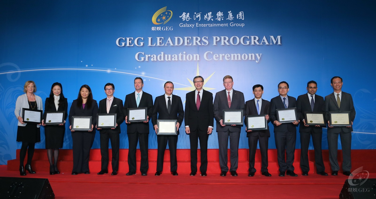 Galaxy Entertainment