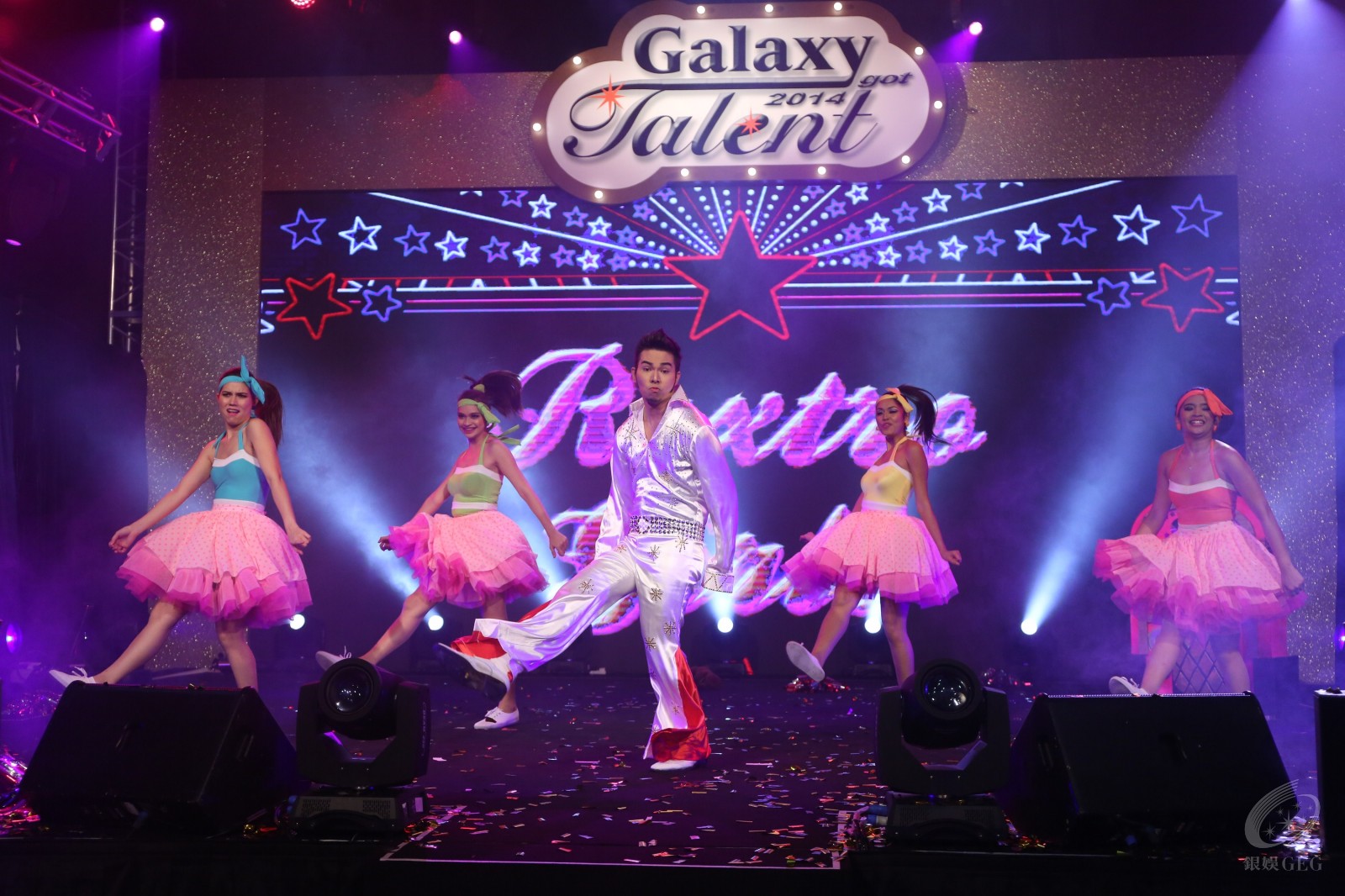 Galaxy Entertainment