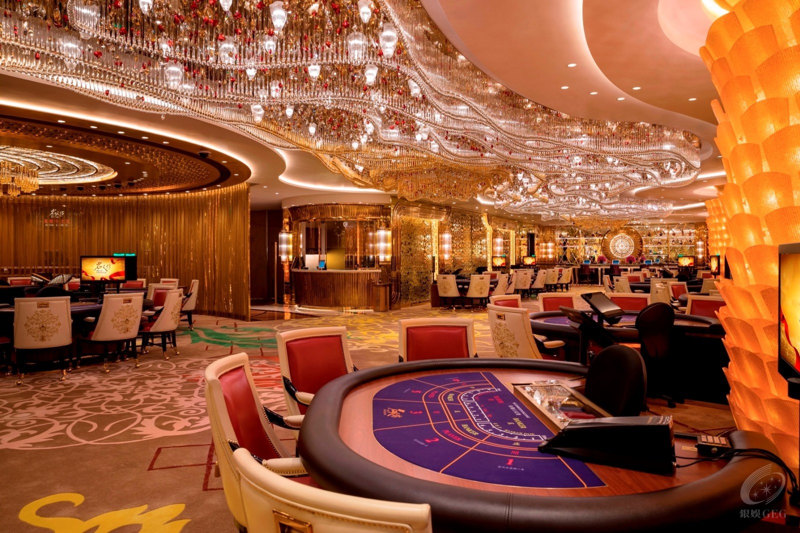 Galaxy Entertainment