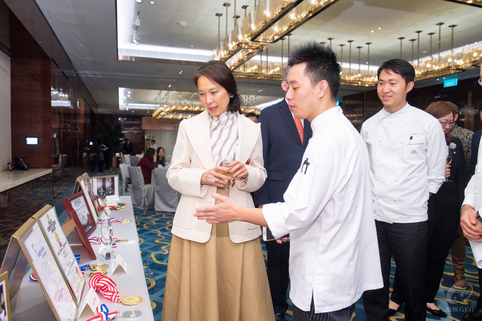 Galaxy Entertainment