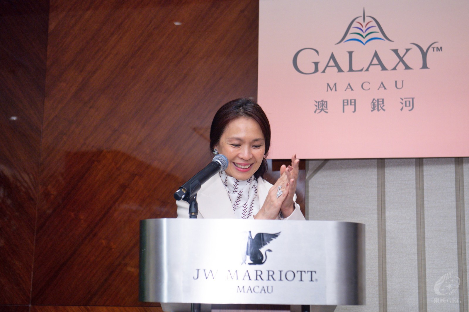 Galaxy Entertainment