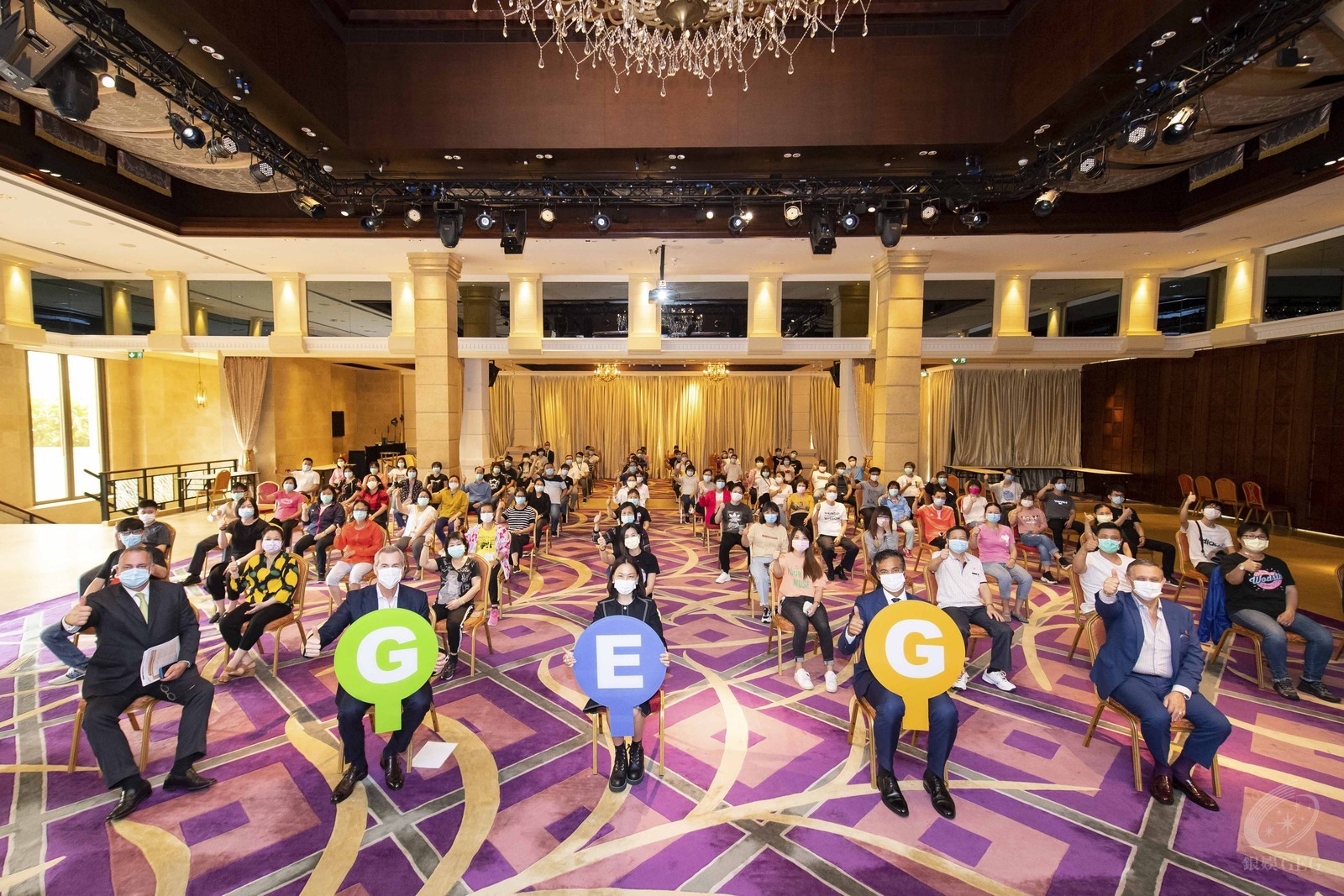 Galaxy Entertainment