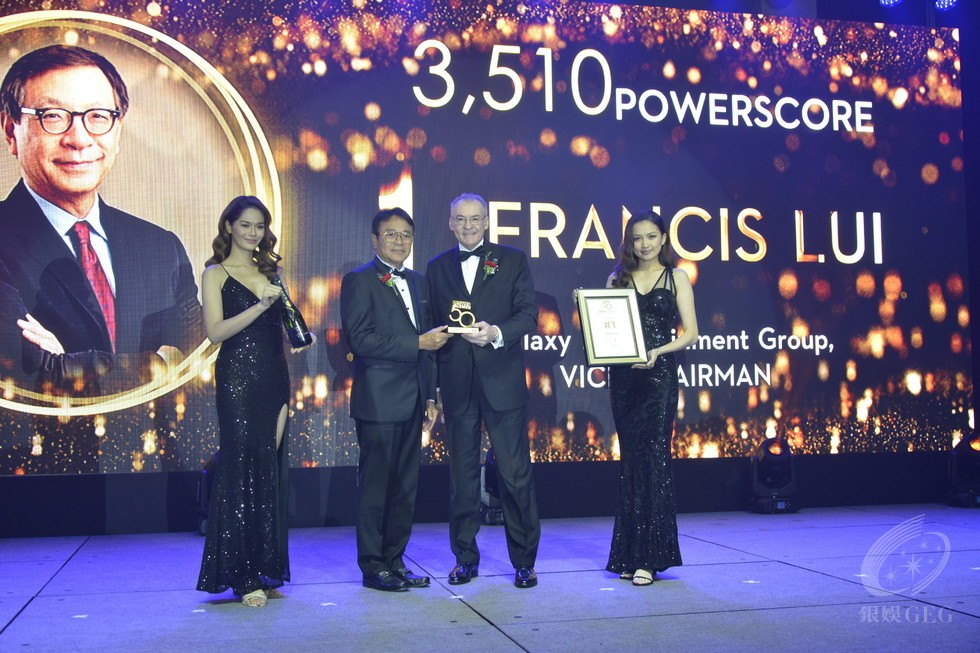 Galaxy Entertainment